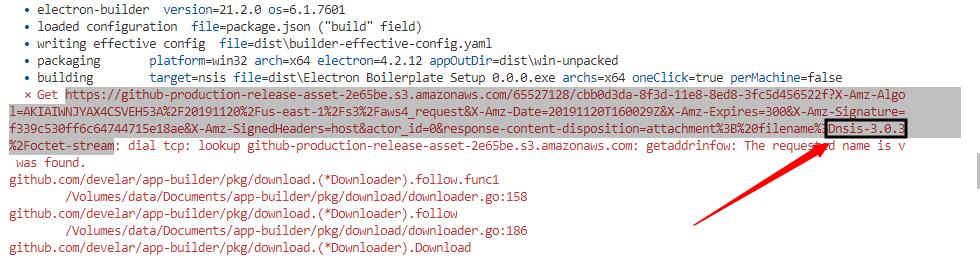 Electron跨平台桌面开发 - Electron起步 - sidoc